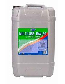 Comma ml25l Multilube, 25 litros | aceitecoche.es